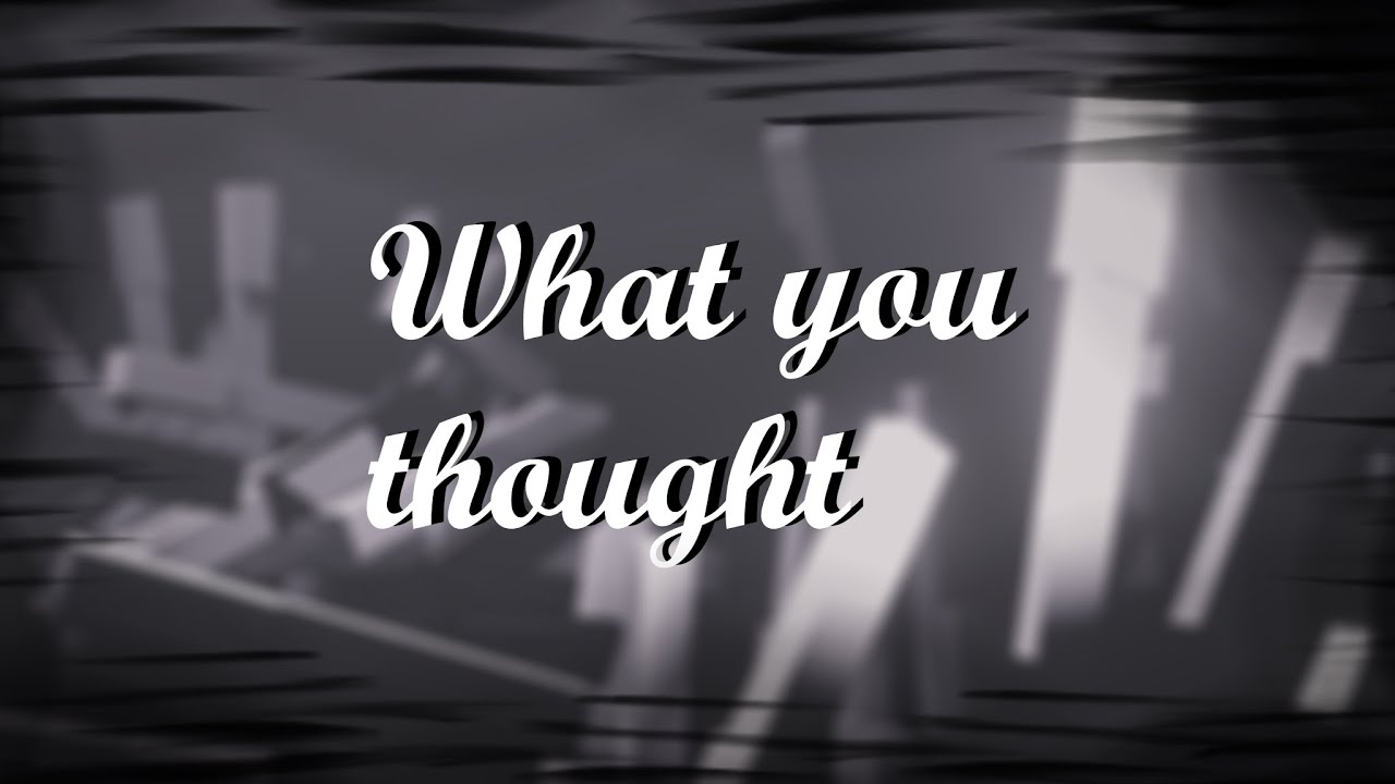 Notes of Life - "What you Thought." - version digital. - YouTube