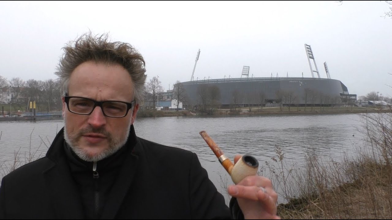 At the stadium ... with Peterson's Special Reserve 2018 - YouTube