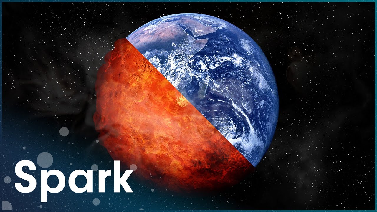What Will Earth Look Like In 250 Million Years? - YouTube