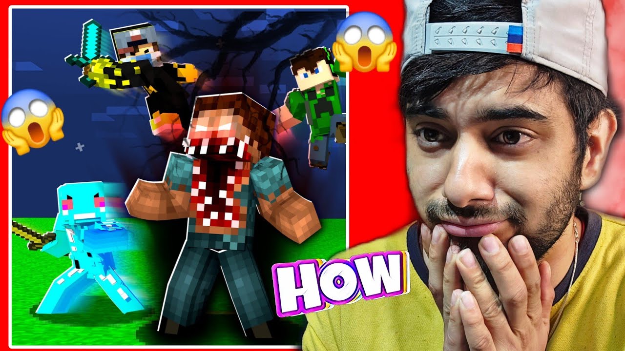 HOW HIMLANDS KILLWISH BECAME STRONG? - YouTube