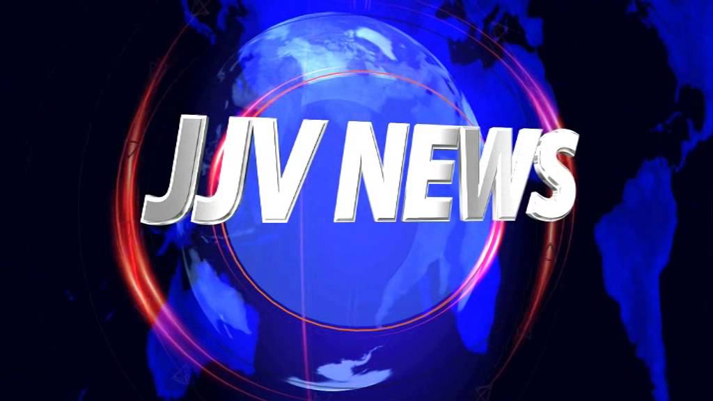 JJV News || Logo - YouTube