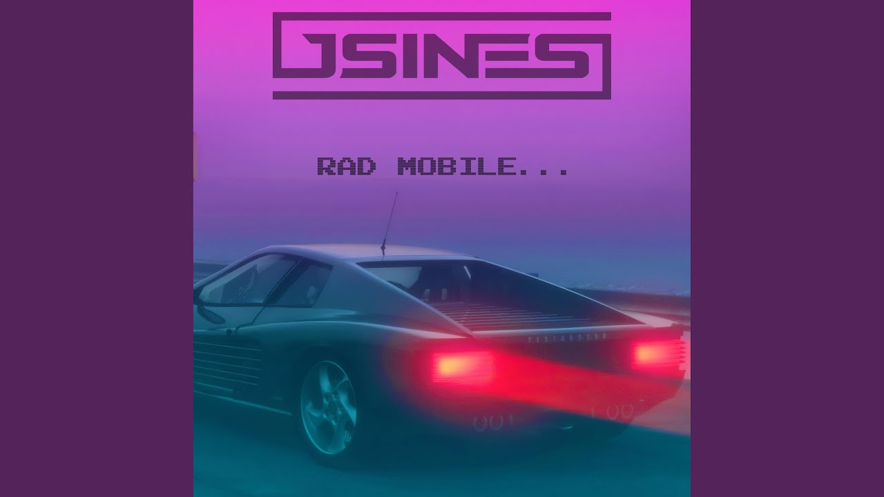 Rad Mobile - YouTube