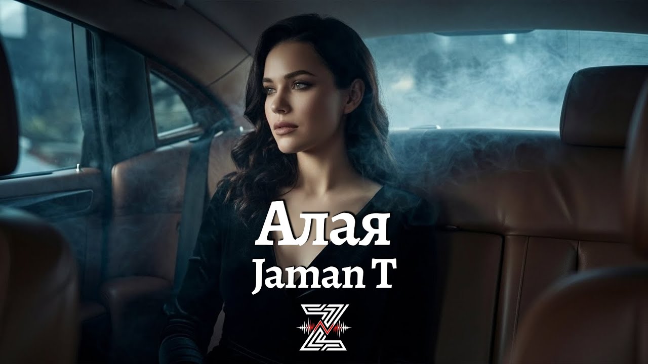 Jaman T - Алая (Deep Remix)┃Z E V O R - YouTube