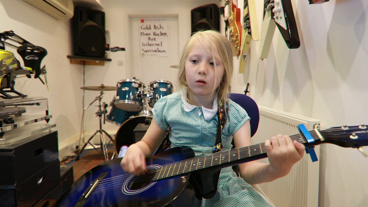 Demons - Imagine Dragons Cover By Polly - YouTube