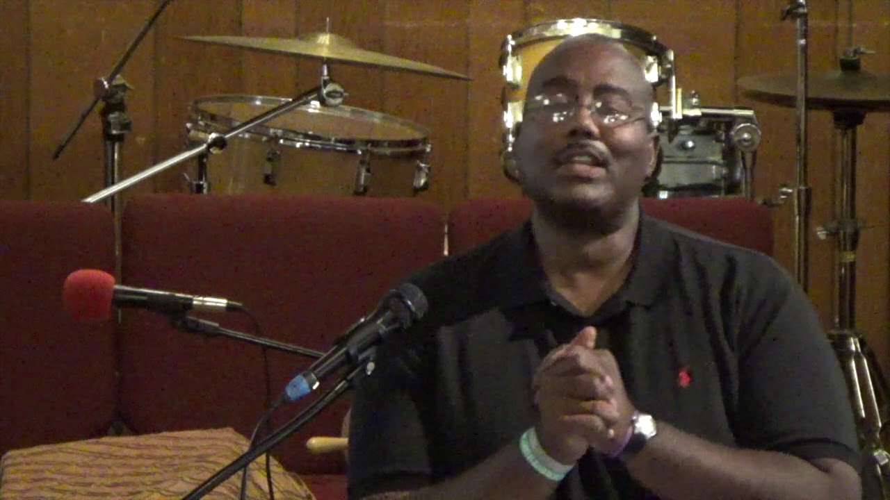 Pastor Orr - YouTube