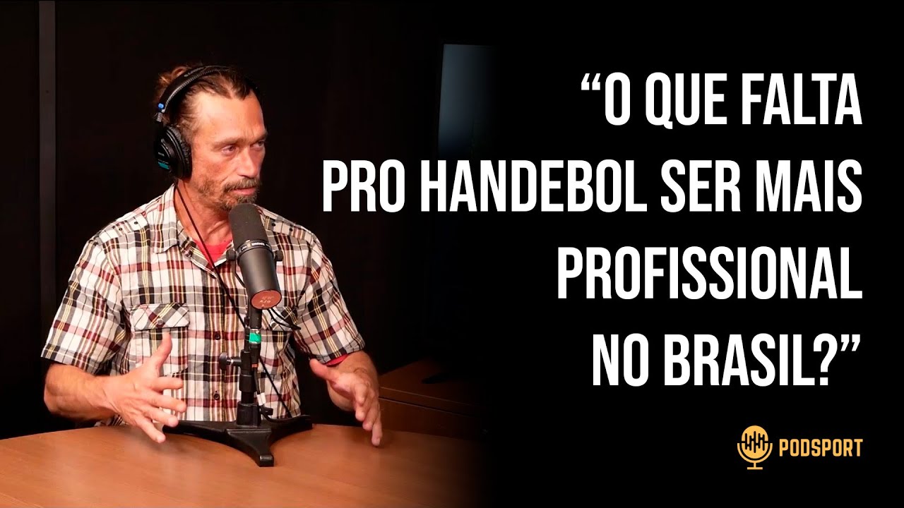 O QUE SERÁ? - FÁBIO VANINI | CORTES PODSPORT - YouTube