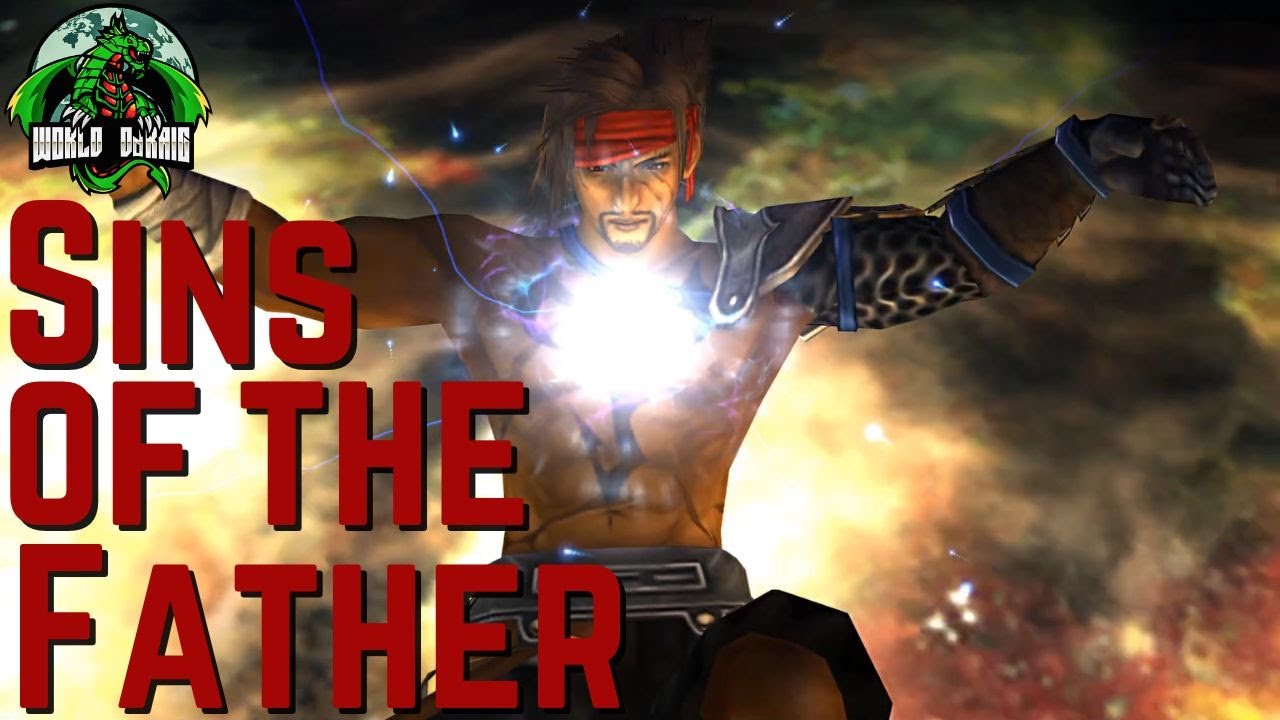 Braska's Final Aeon - Let's Play - Final Fantasy X - Nostalgia - EP.42 ...