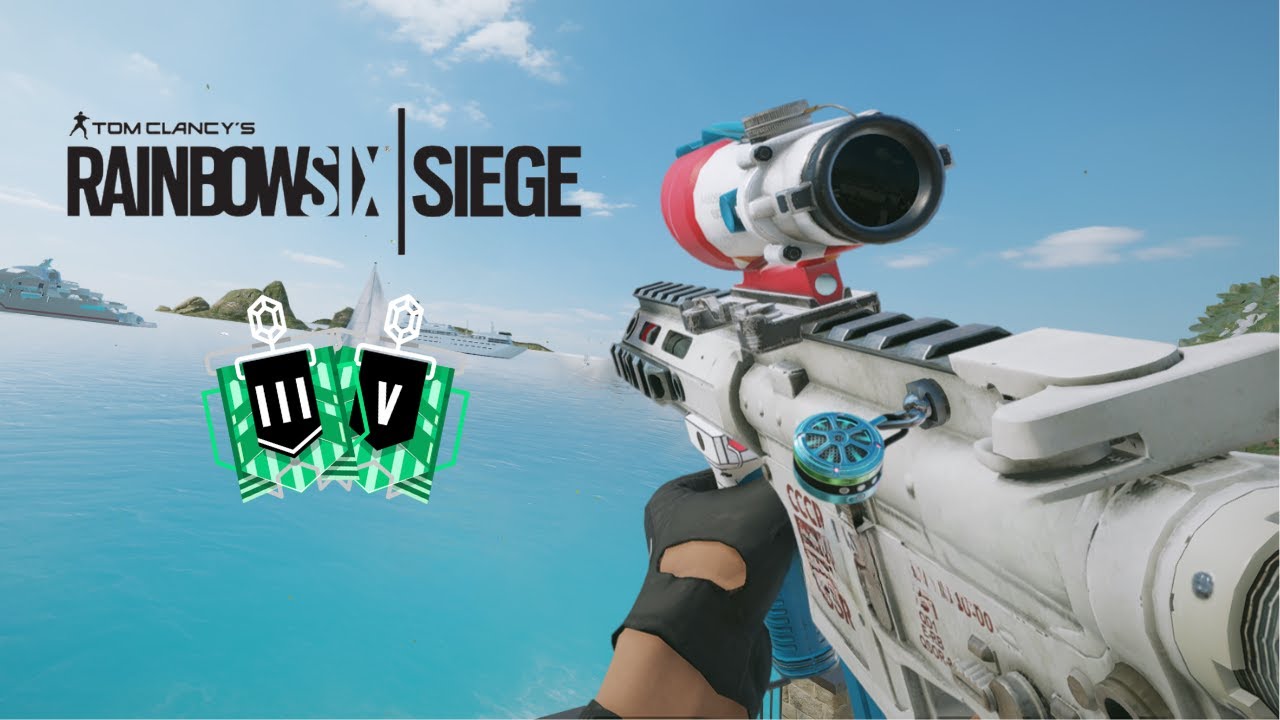 Prep Phase Ranked/Stream highlights - YouTube