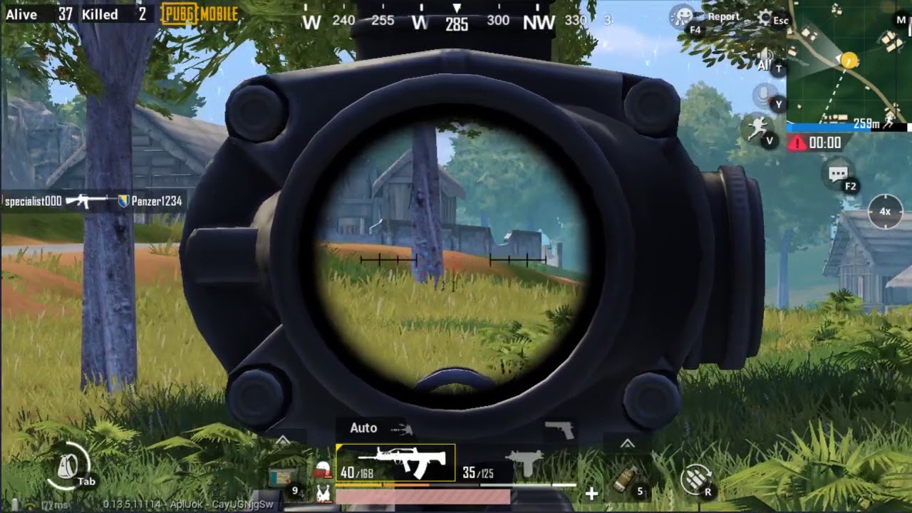 PUBG CLIPS Compilation 1 - YouTube
