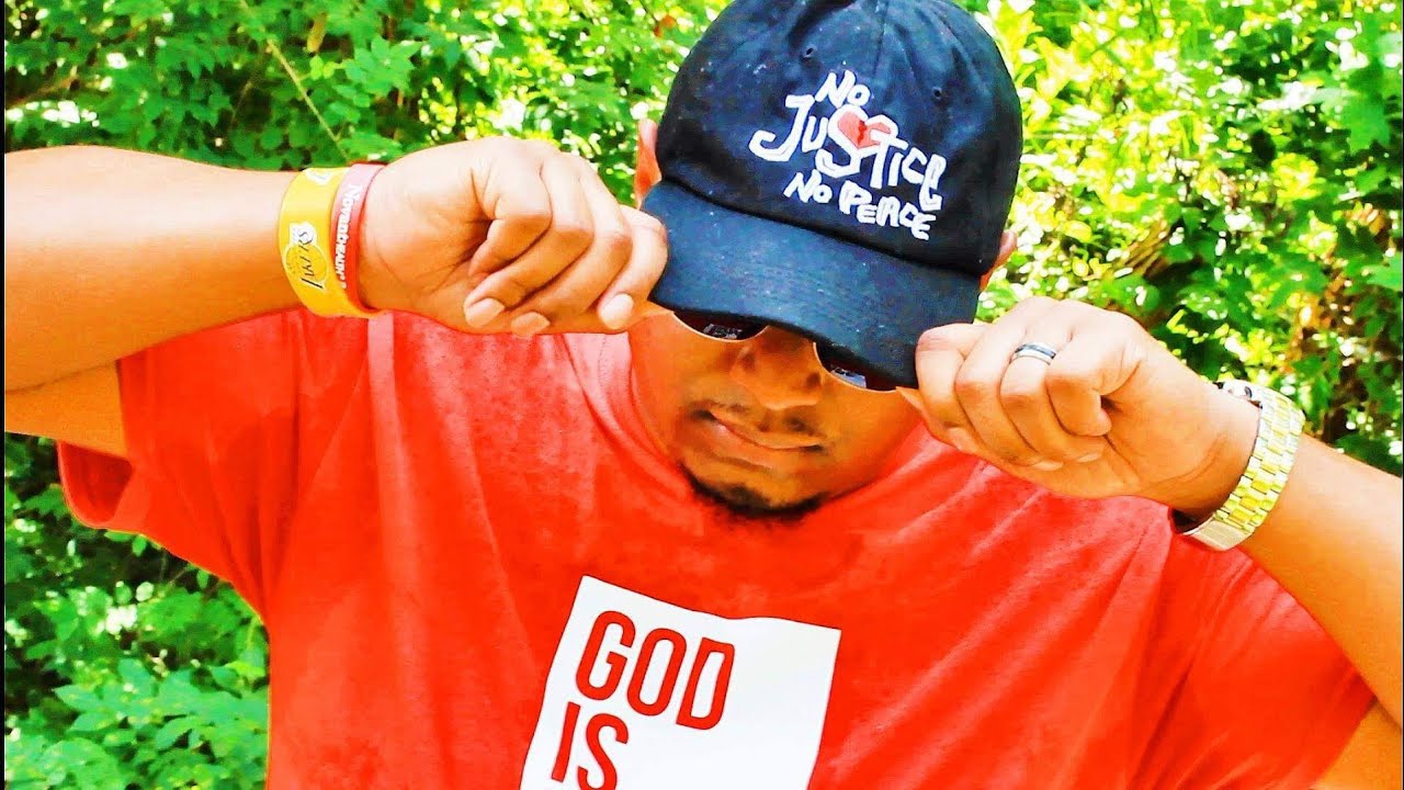 AJ Olden-Breakdown ft. Robsol & Vessel (Official Music Video) - YouTube