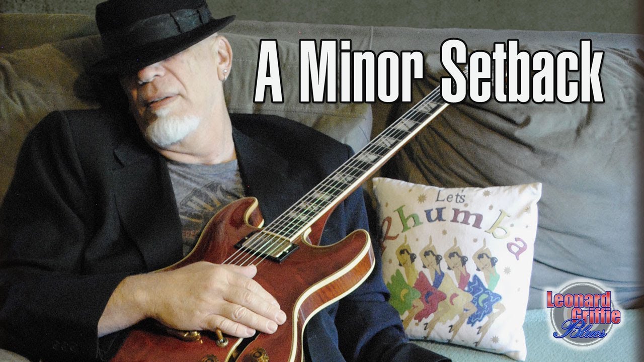 A Minor Setback - YouTube