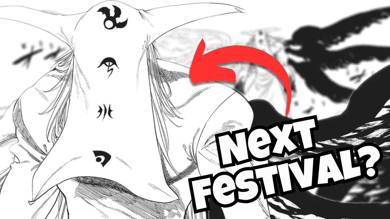 Mael 4 Commandment Jadi Hero Festival Februari?? - 7DS Grand Cross ...