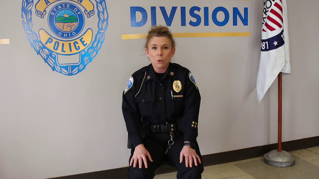 APD Recruiting 2019 Part 9 Helping the Community - YouTube