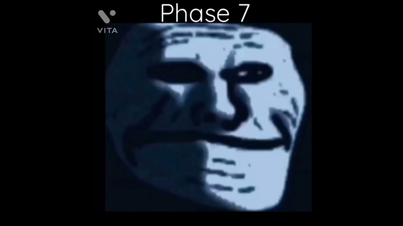 Mr incredible sad phase 7 - YouTube