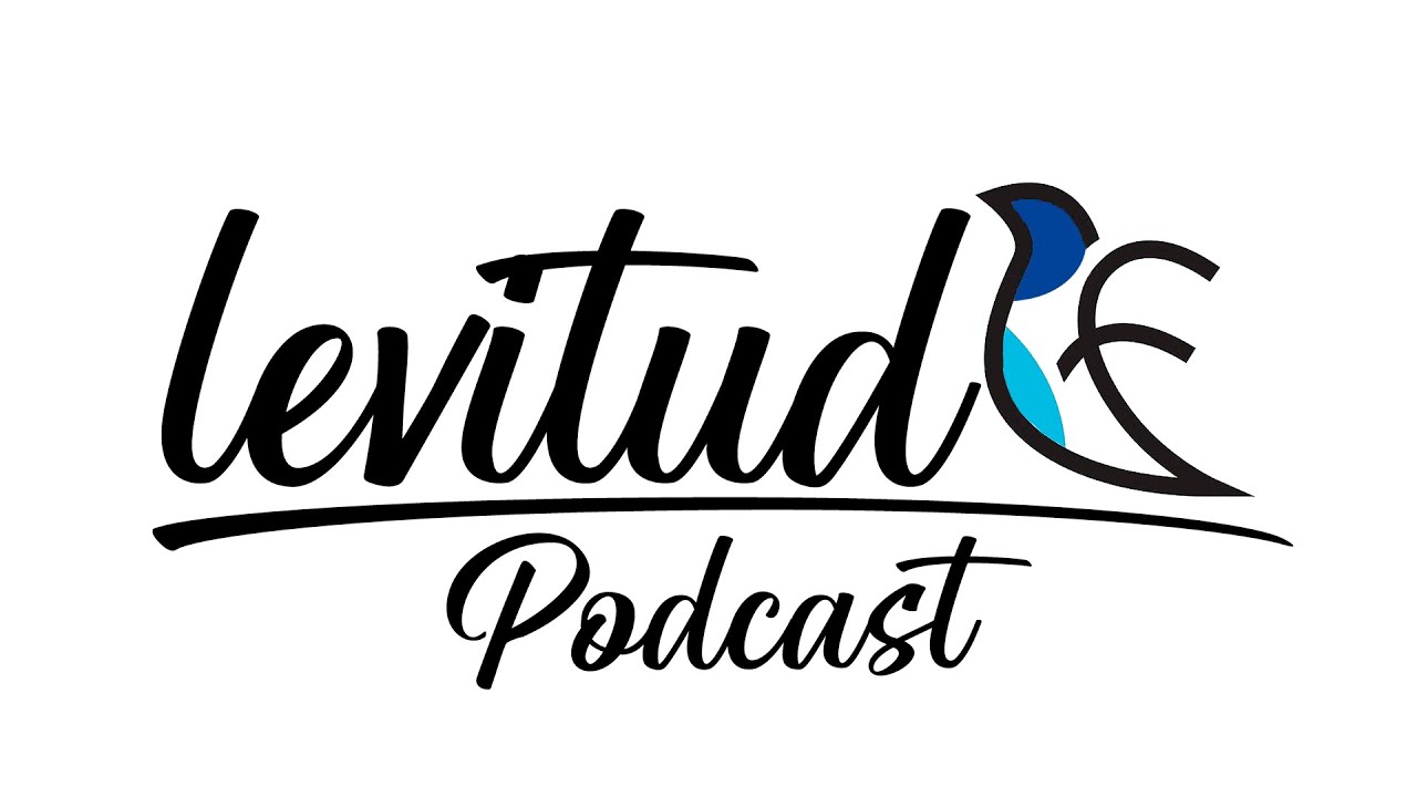 LEVITUDE PODCAST - ALIMENTANDO VIDAS E INDO ALEM - YouTube