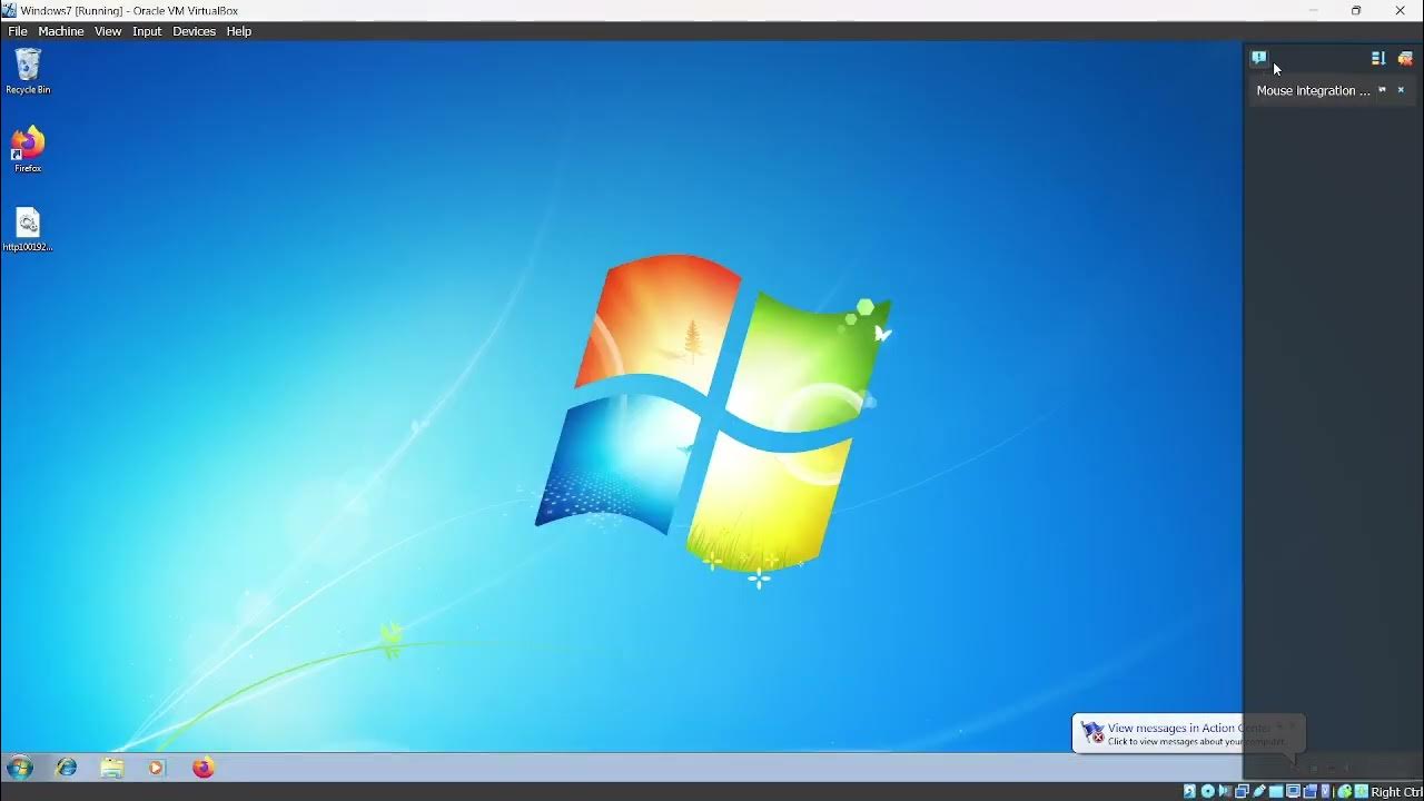 Demonstrating CVE-2017-8759 - YouTube