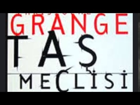 Taş Meclisi Jean Christophe Grange.     Bölüm 7