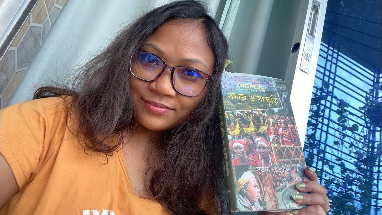 Among the Garos, the Attong people are quite an influential group ...