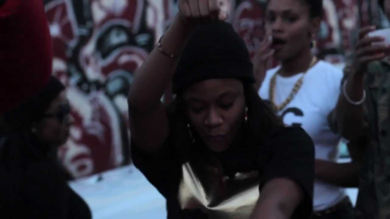 OYYY- PARDISON FONTAINE - YouTube