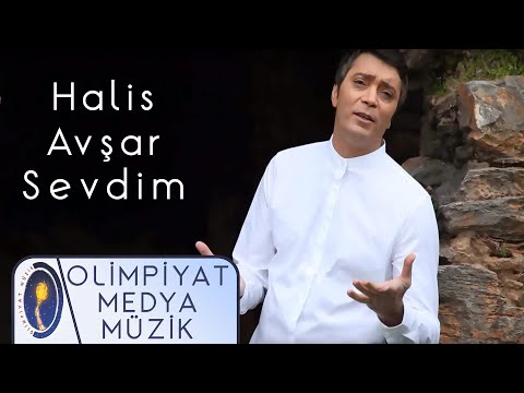 Halis Avşar | Sevdim ( Official Video)