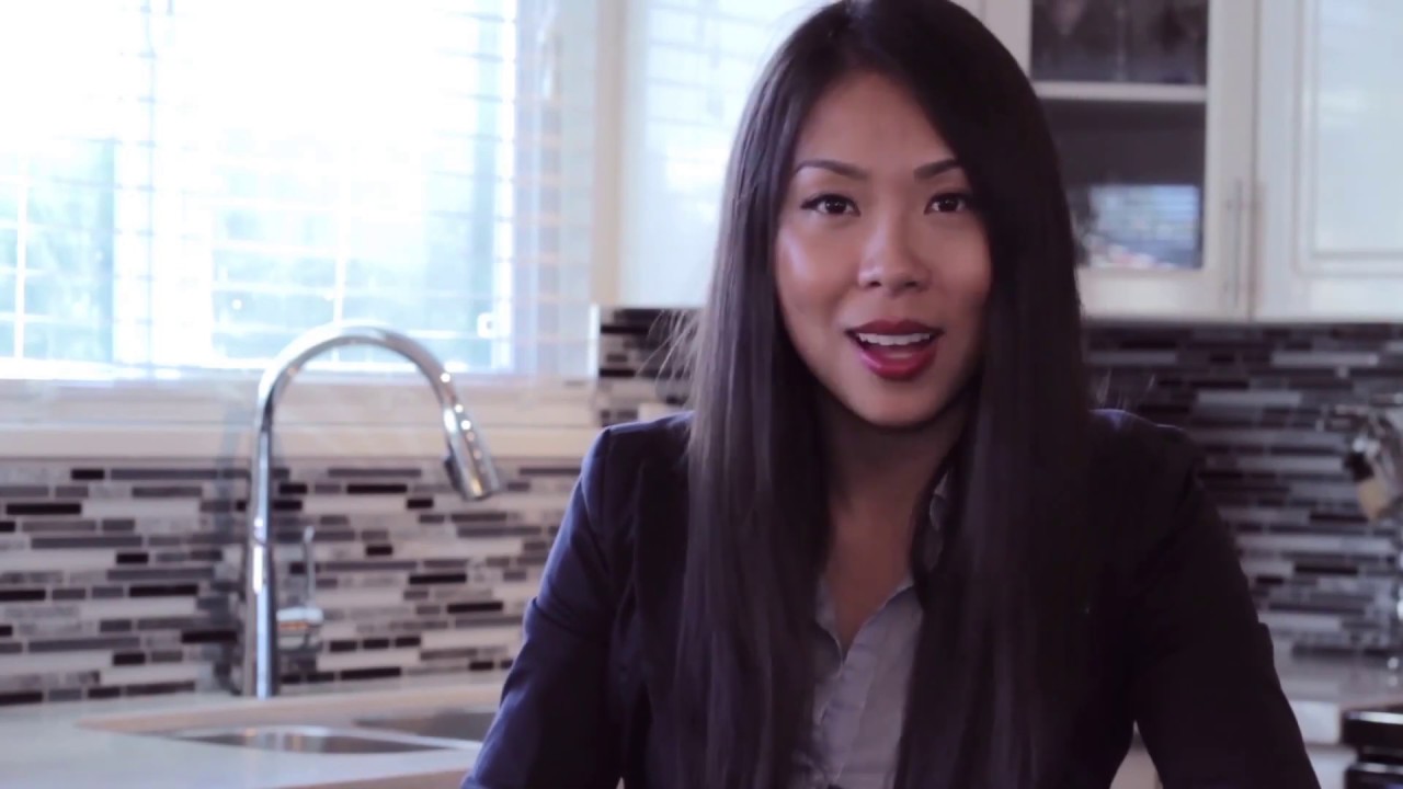 Denise Mai PREC* Bio | Realtor in Vancouver & Surrounding Areas - YouTube
