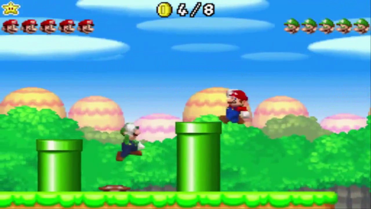 Super Mario Maker Throw that shell! - YouTube