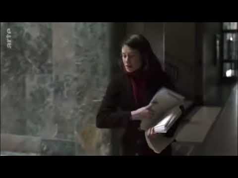 Verhaftung von Hans und Sophie Scholl￼