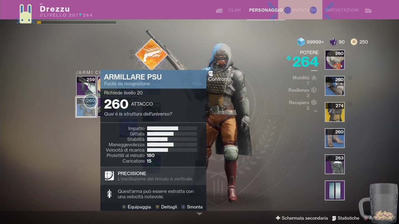 Branco del re dei ratti - Potere 258 Epic Guardians ITA [Xbox One S ...