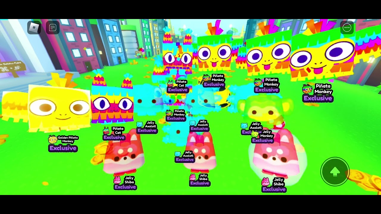 PET SIM 99 MODDED LINK - YouTube