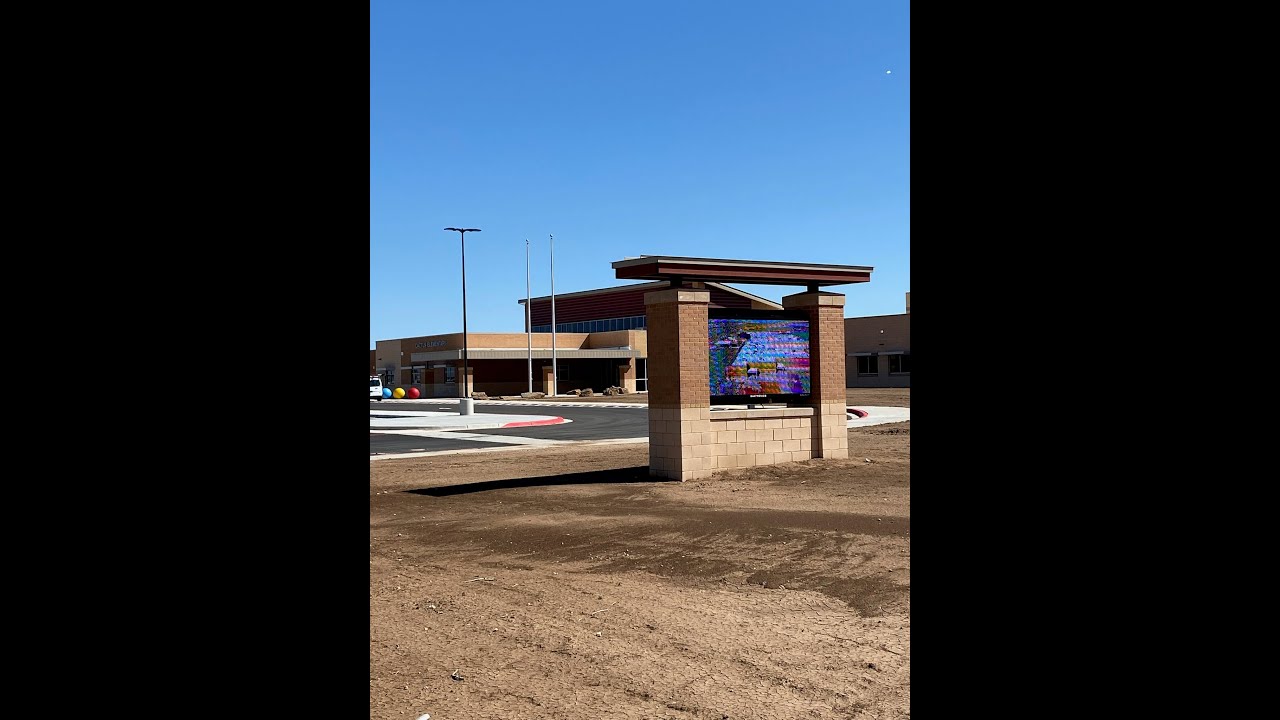 Dumas ISD prepares to open two new campuses thanks to $107 million bond ...