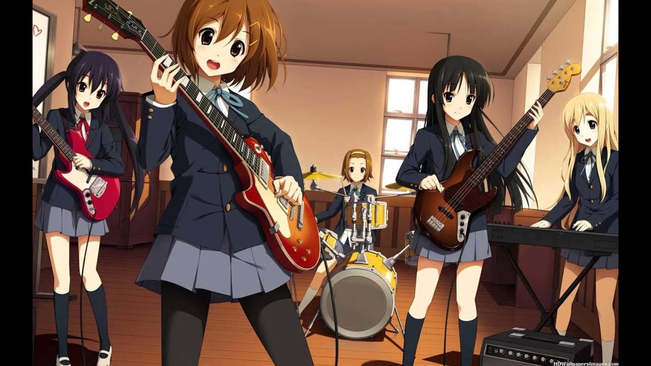 Nightcore - Party In The U.S.A. - YouTube