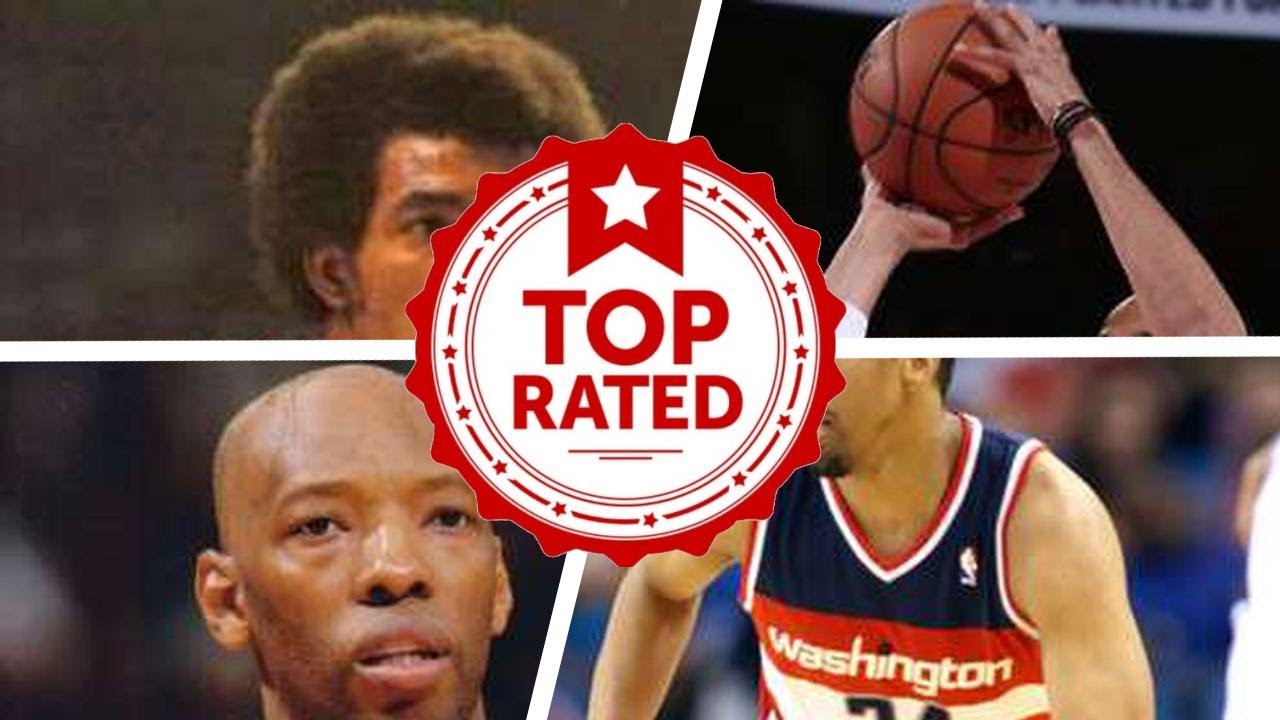 The Best Los Angeles Clippers Point Guards Of All Time 💟 - YouTube