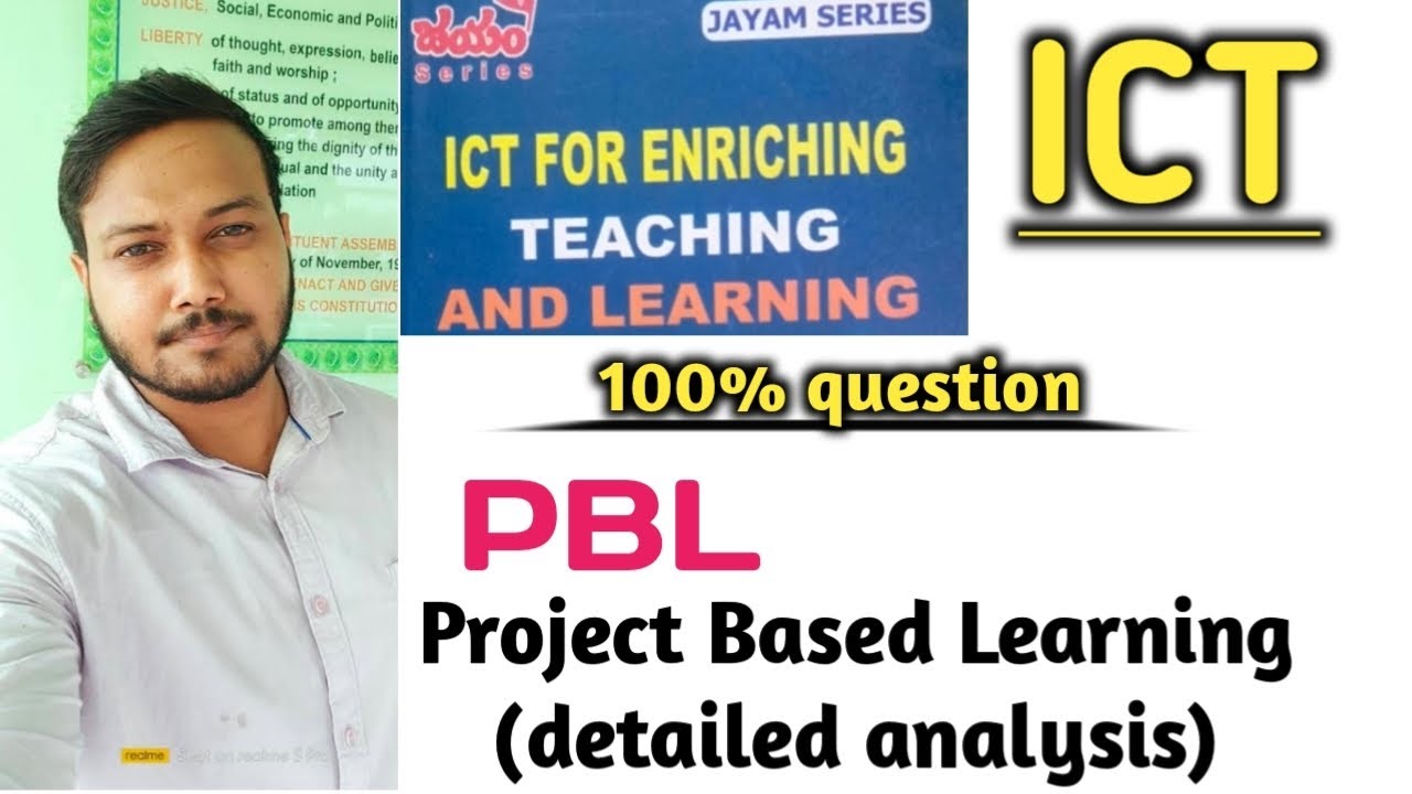 Project Based Learning (PBL) || Oriented questions Collect your notes ...