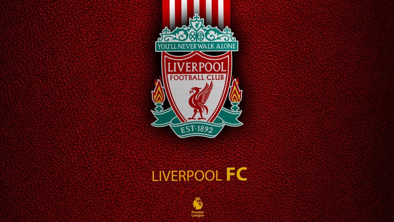 🔴 Liverpool FC 4K Wallpaper | Legendary 3-Hour Background - YouTube