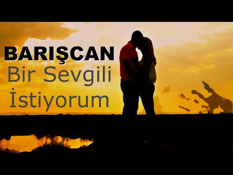 Barışcan - Bir Sevgili İstiyorum (Lyrics | Şarkı Sözleri)