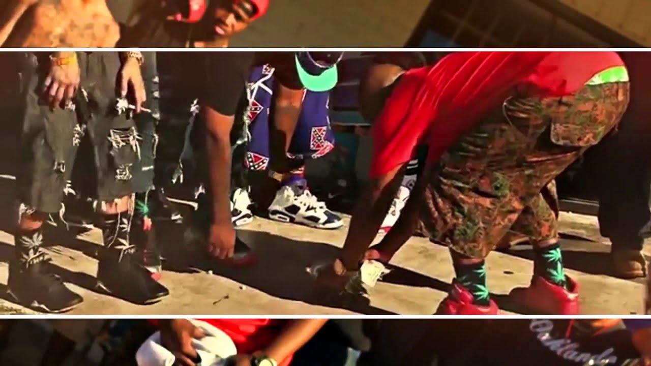 Doughbeezy - Breakin Boys Off (Catalone Presents) - YouTube