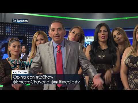 La más sensual reta de baile