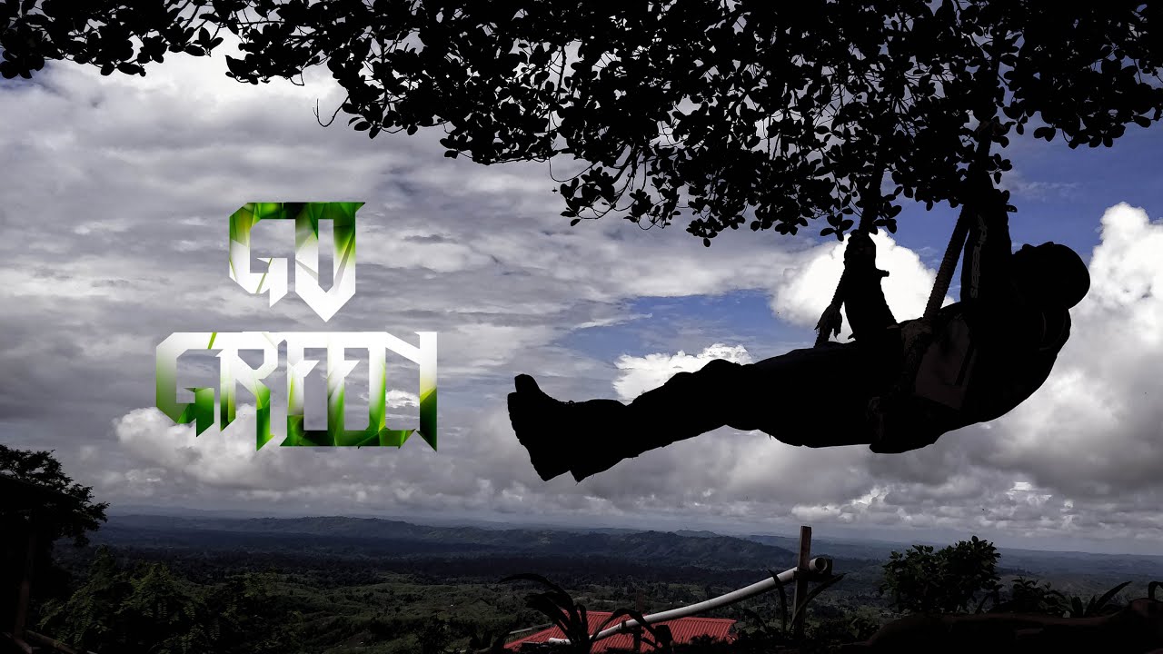 Abstract- Go Green - move your soul. - YouTube