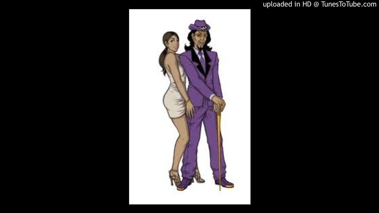 (2) All Things Pimping University - Pimping 101 Orientation | Green Pill Philosophy Revolution ...