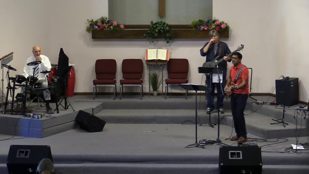 Christian Simplicity 5/31/2020 - YouTube