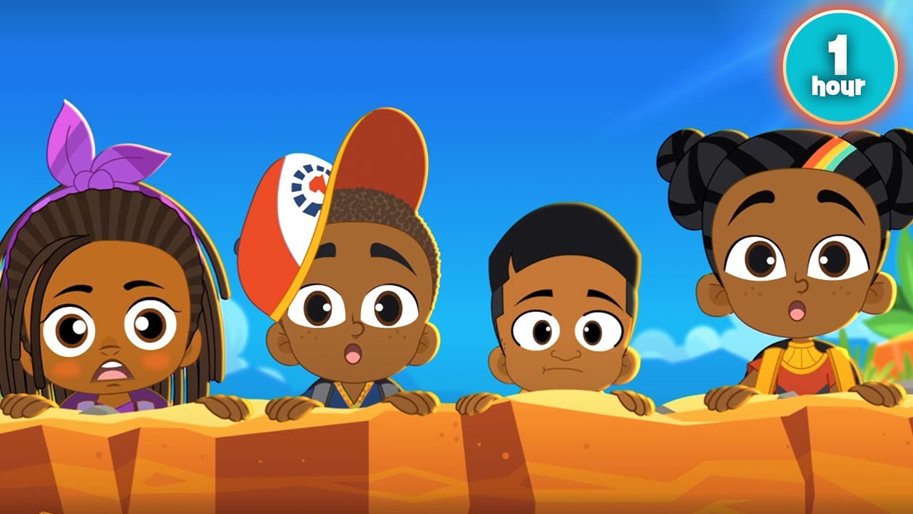 1 Hour of Sema and Friends | Super Sema Compilation - YouTube