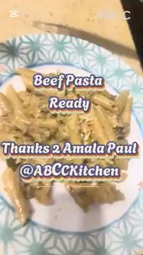 Beef Pasta.“Pasta di Manzo”easy and quick recipe..@ABCCKitchen - YouTube