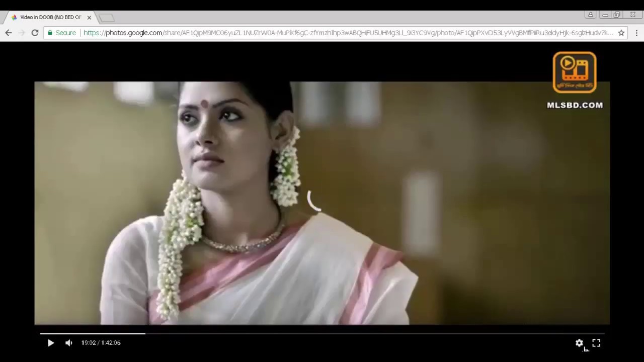 DOOB (NO BED OF ROSES) (ডুব) Full Movie Download and Watch - YouTube