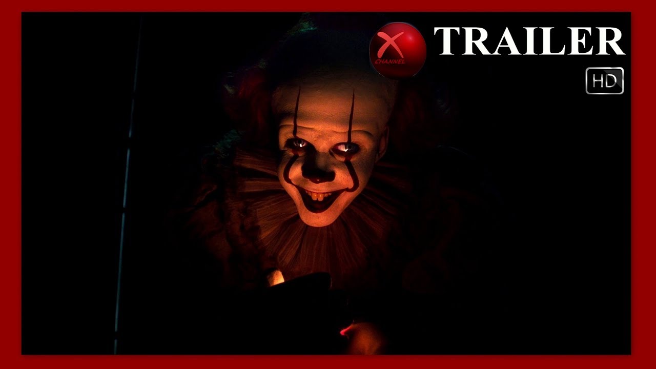IT CAPÍTULO 2 | Trailer Final | [HD] - YouTube