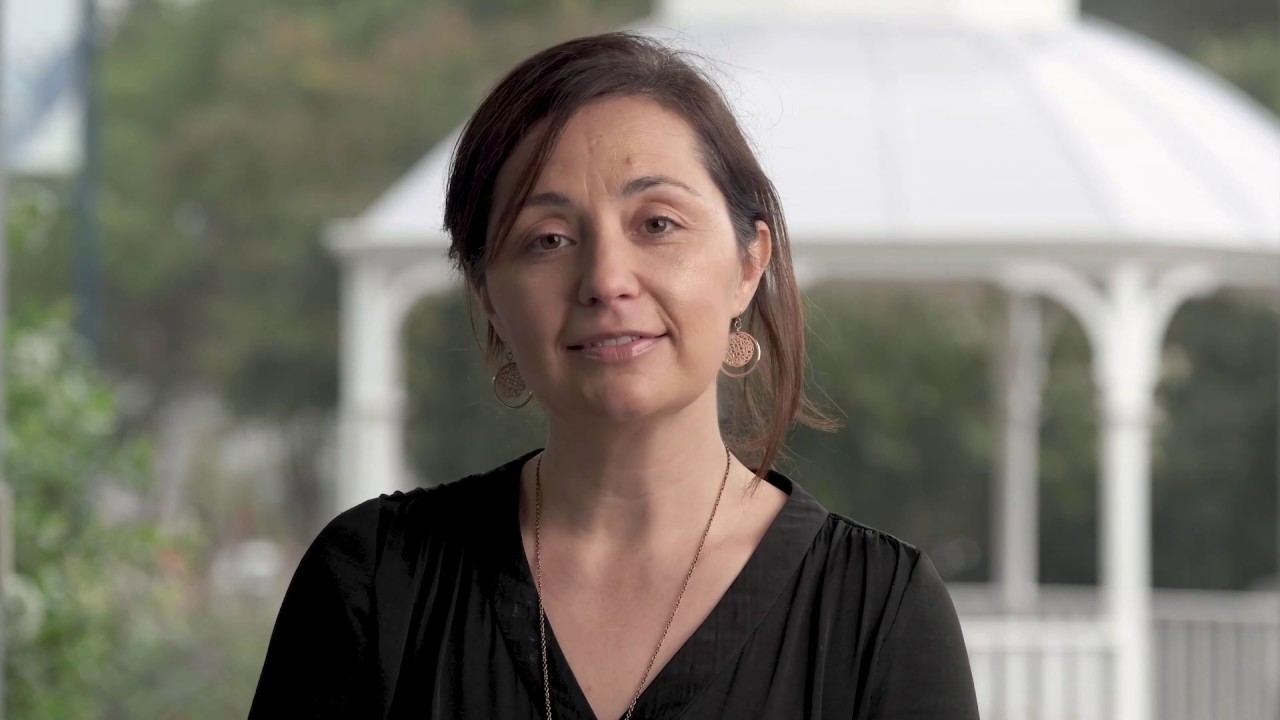 A message from our school psychologist - YouTube