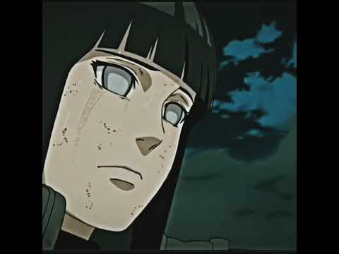 ke kuatan ketulusan hinata