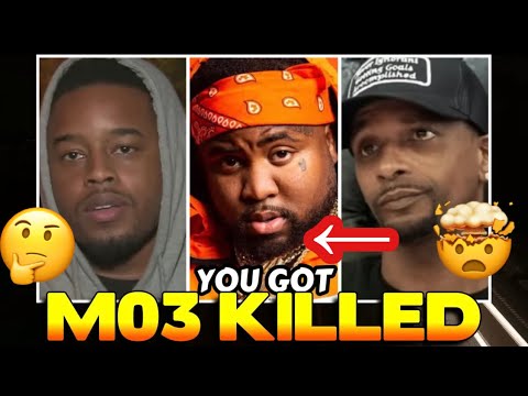 Mo3 was Set Uo By Manager What??? This Is Shocking News !! - YouTube