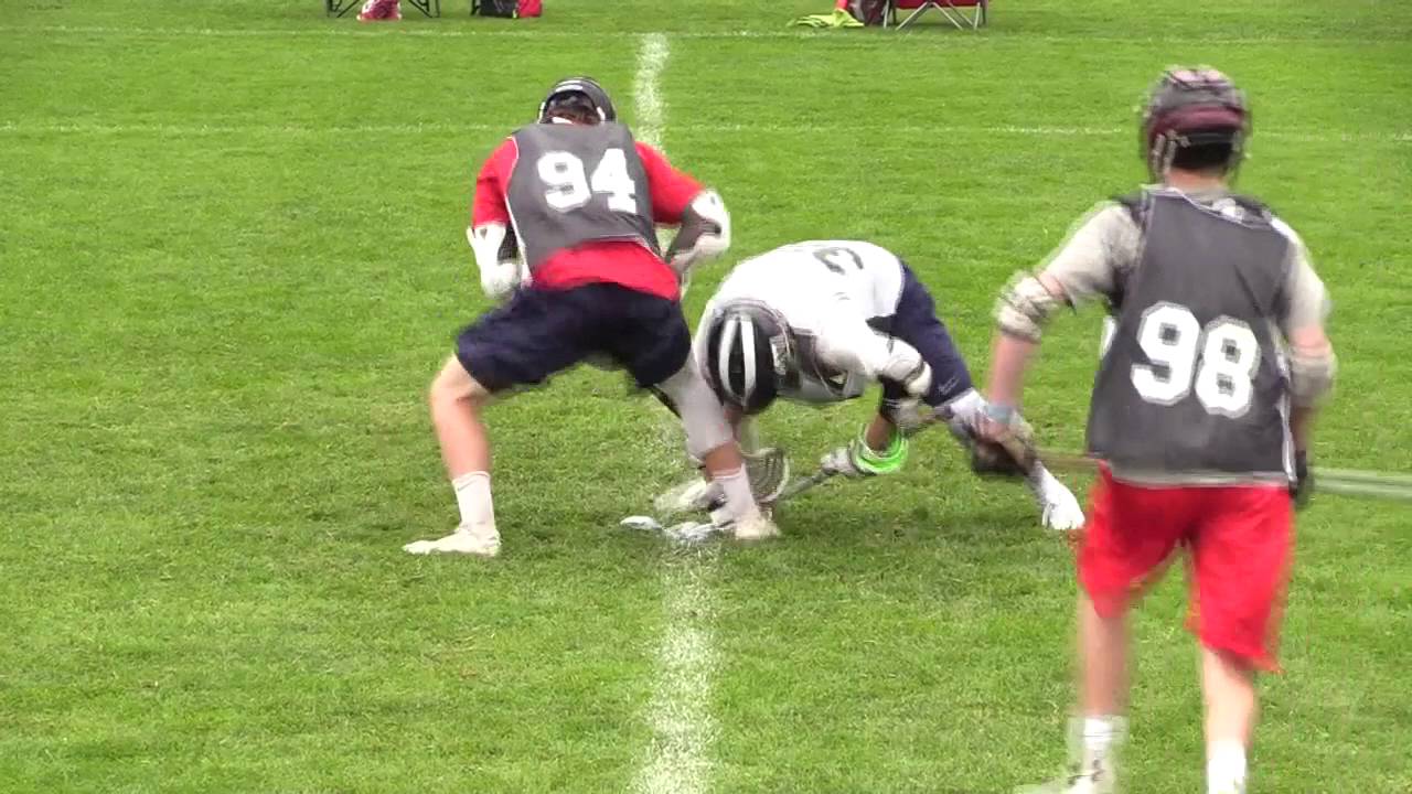 Jake Kapp D/LSM 2019 Summer Highlights - YouTube
