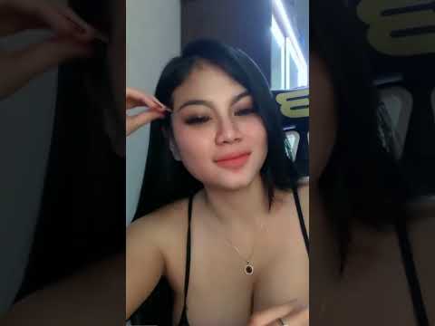 Beby Feriosa Live Bigo Terbaru ‼️Spill Bekas Cupang