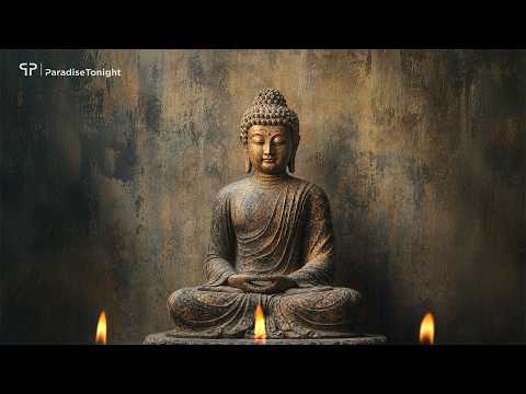The Sound of Relaxed Mind 2 | Meditation, Yoga, Zen, Healing, Deep Sleep
